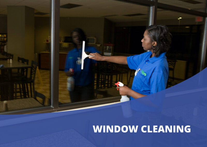 SERVICES - ESS Clean