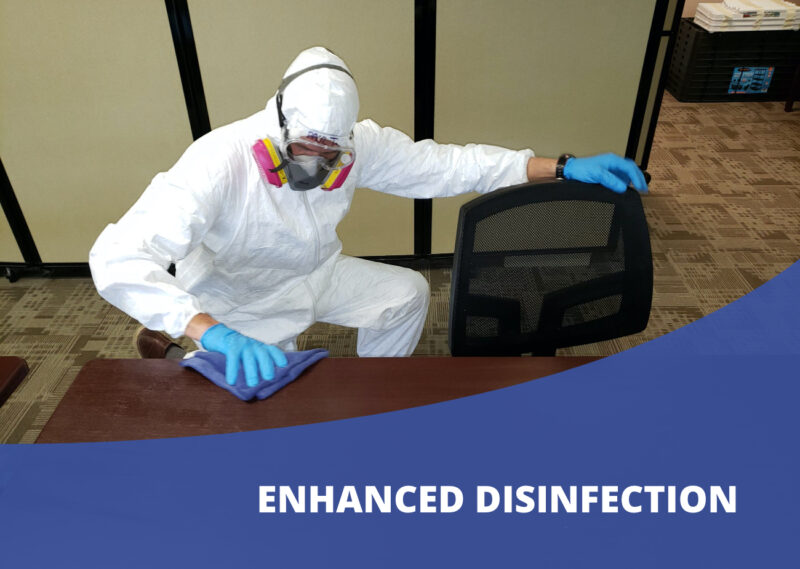 SERVICES - ESS Clean