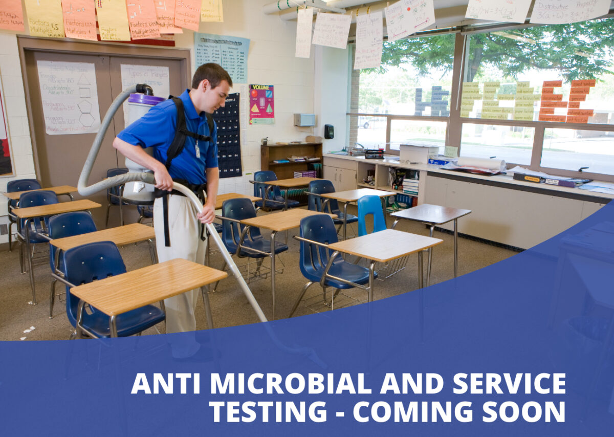 SERVICES - ESS Clean