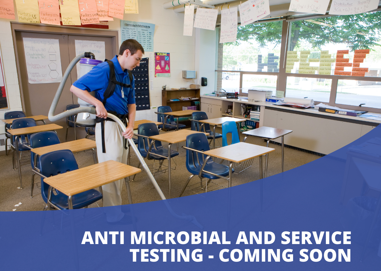 SERVICES - ESS Clean