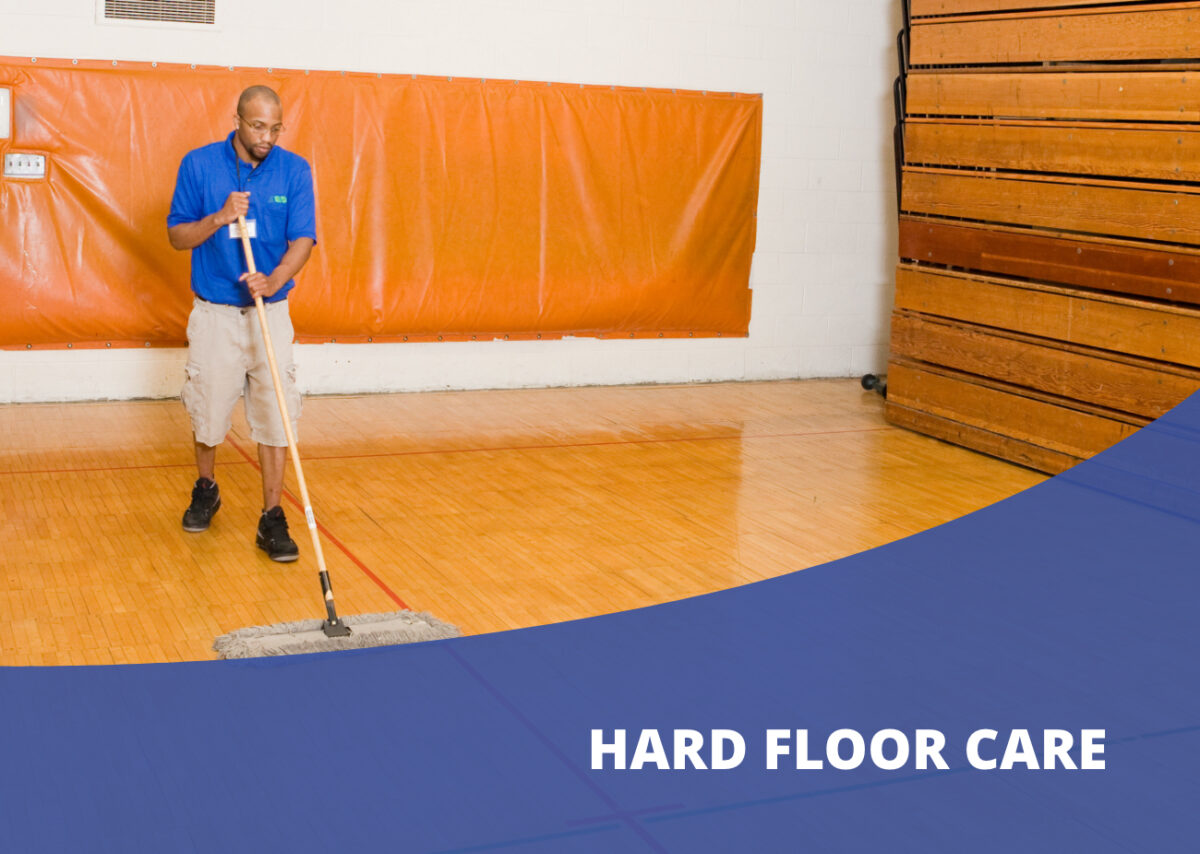 SERVICES - ESS Clean