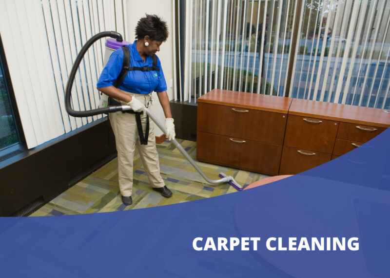 Contract Cleaning Janitorial - ESS Clean